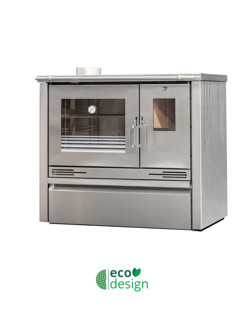 ME16 INOX PV Metlor cook stoves